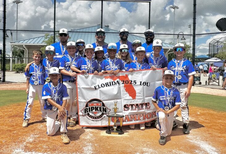 Cape American 10U baseball team wins city’s first state title, now ...